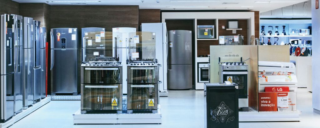 Ponto Frio – Marcas Memoráveis